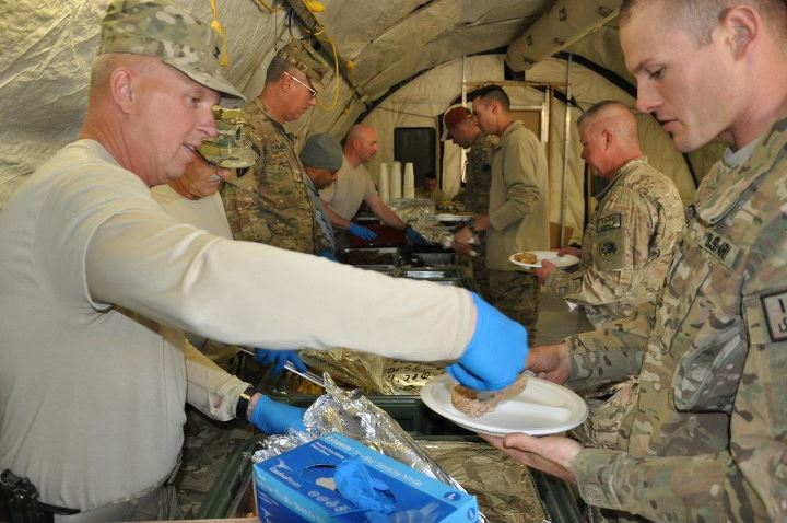 History of the Georgia National Guard: June 11, 2011: The Georgia ...