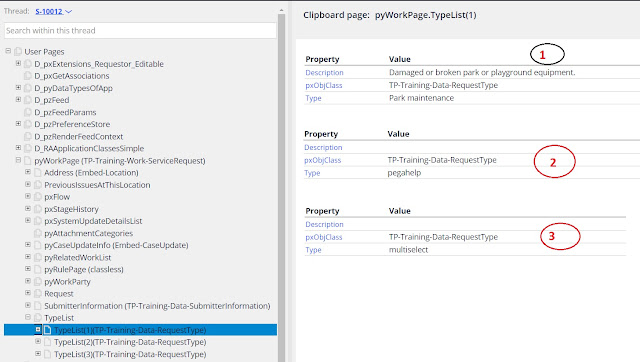 How to configure multi select in Pega ? | Pega Help | Case Management ...