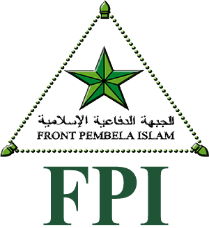DUNIA ISLAMI: FRONT PEMBELA ISLAM (FPI) - Sejarah dan Struktur Organisasi