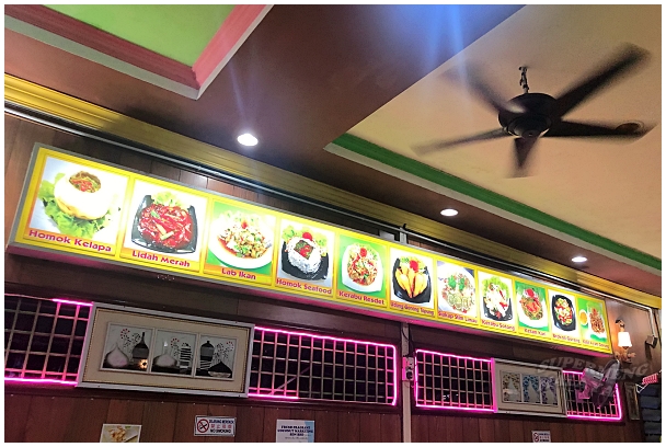 SUPERMENG MALAYA: ROSDET Tomyam KL