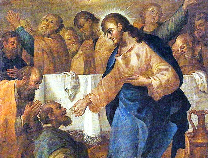 A Catholic Life: The Eucharist