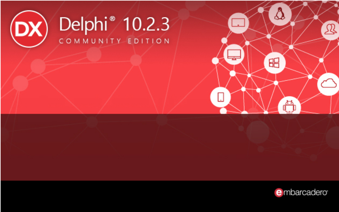 Delphi & Dintorni Blog: Benvenuta Delphi Community Edition!