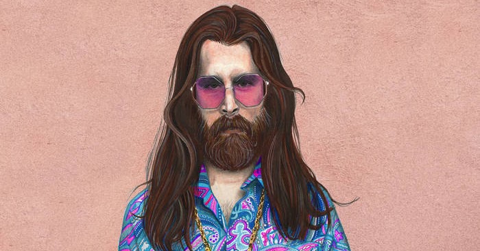 Album Release - Dave Cope and the Sass