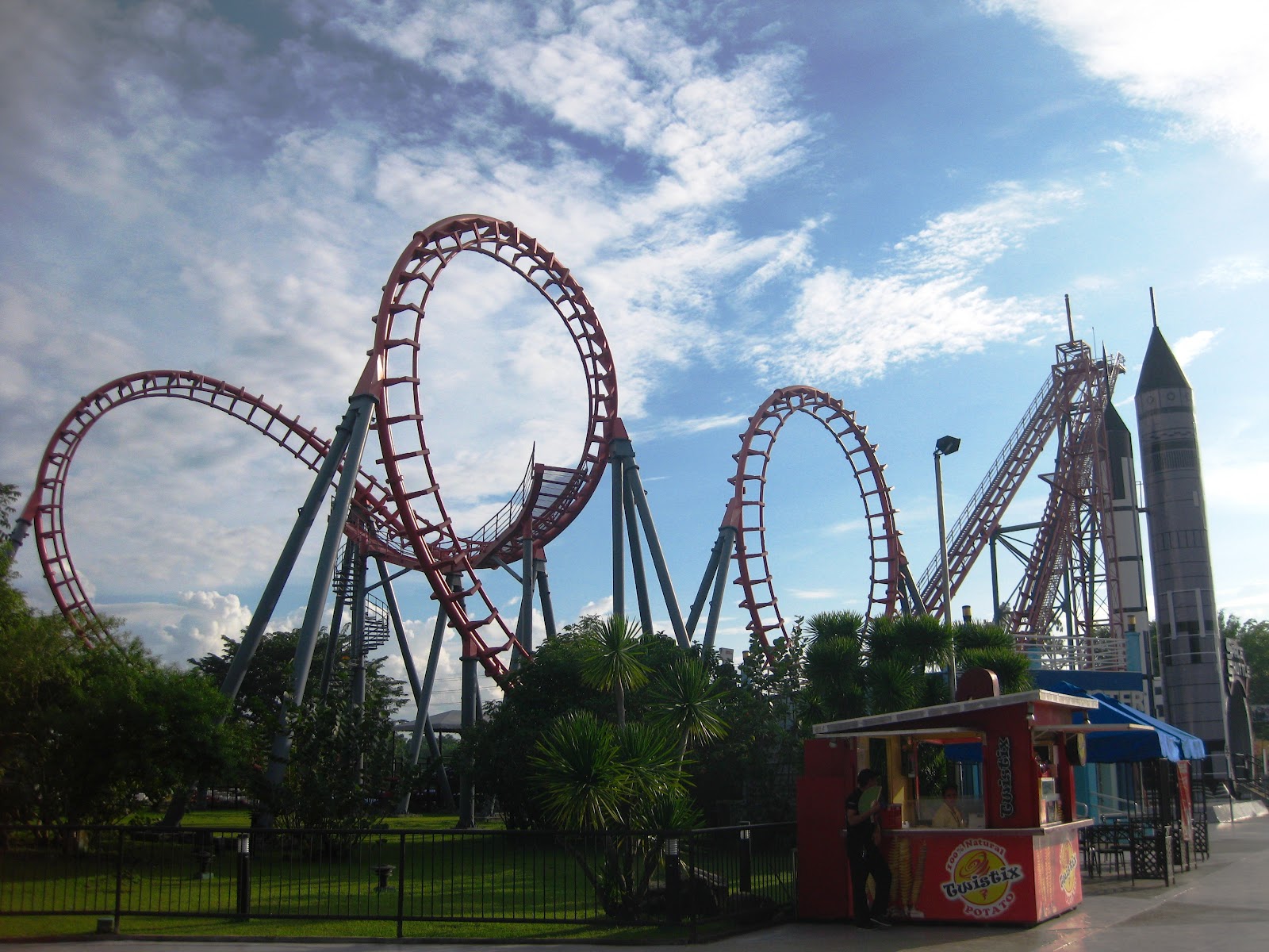 LAGAWAN: ENCHANTED KINGDOM: The Magic Lives On