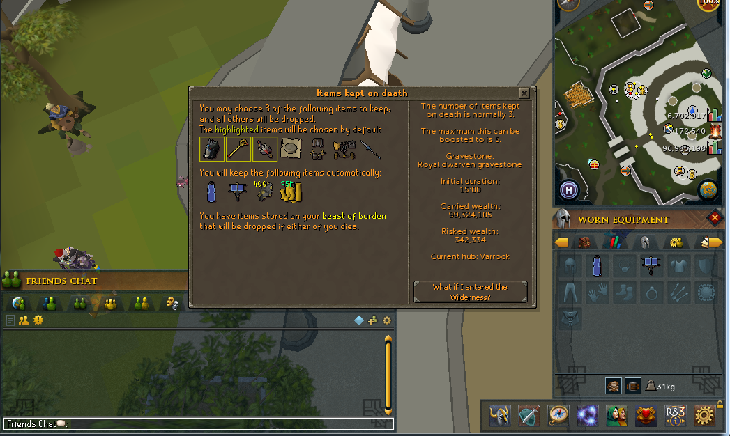 Free Runescape accounts: Free Runescape accounts