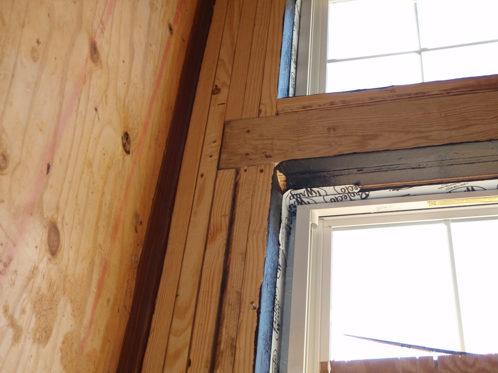 Wood Design and Construction: Mulligan for Mullions