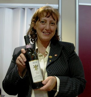 The V.I.P. Table: Producer Spotlight: Crociani