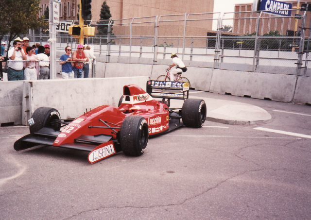 No Fenders - Formula 1, IndyCar and A Whole lot more..: RETRO: Phoenix ...