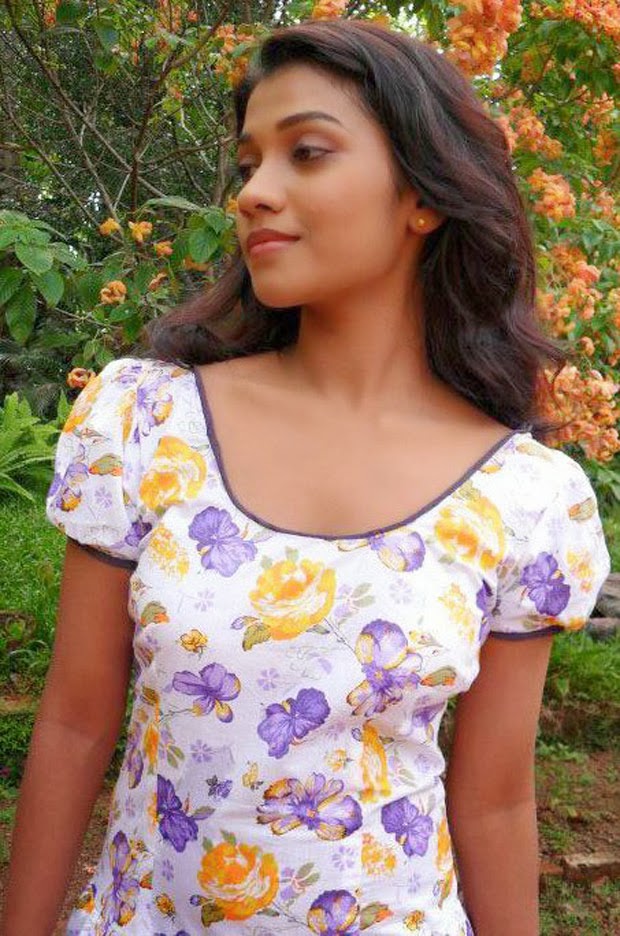 මට රසට උයන්න පුළුවන් Sheryl Romen Decker | Gossip Lanka Hot News - Sri ...