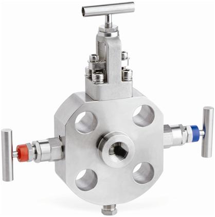 SEALEXCEL (INDIA) PVT. LTD.: Different types of hydraulic valves