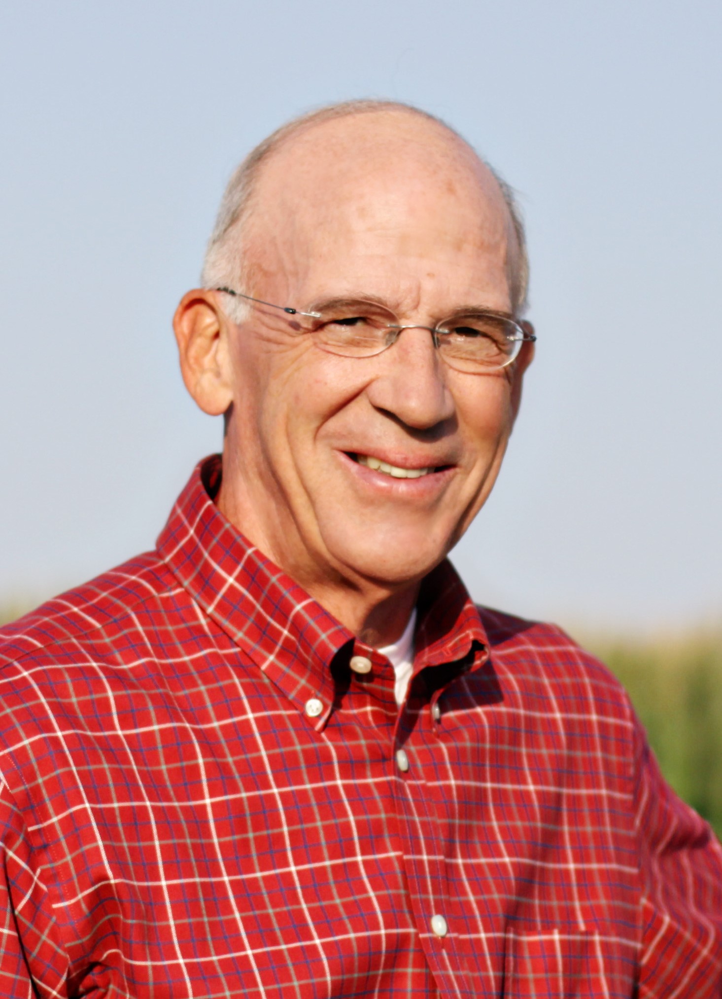 Inside Joplin Obituaries: Ed Emery