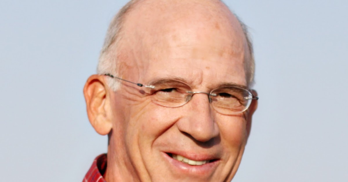 Inside Joplin Obituaries: Ed Emery