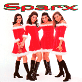 Cantantes de todos los Tiempos: Sparx - Biografia