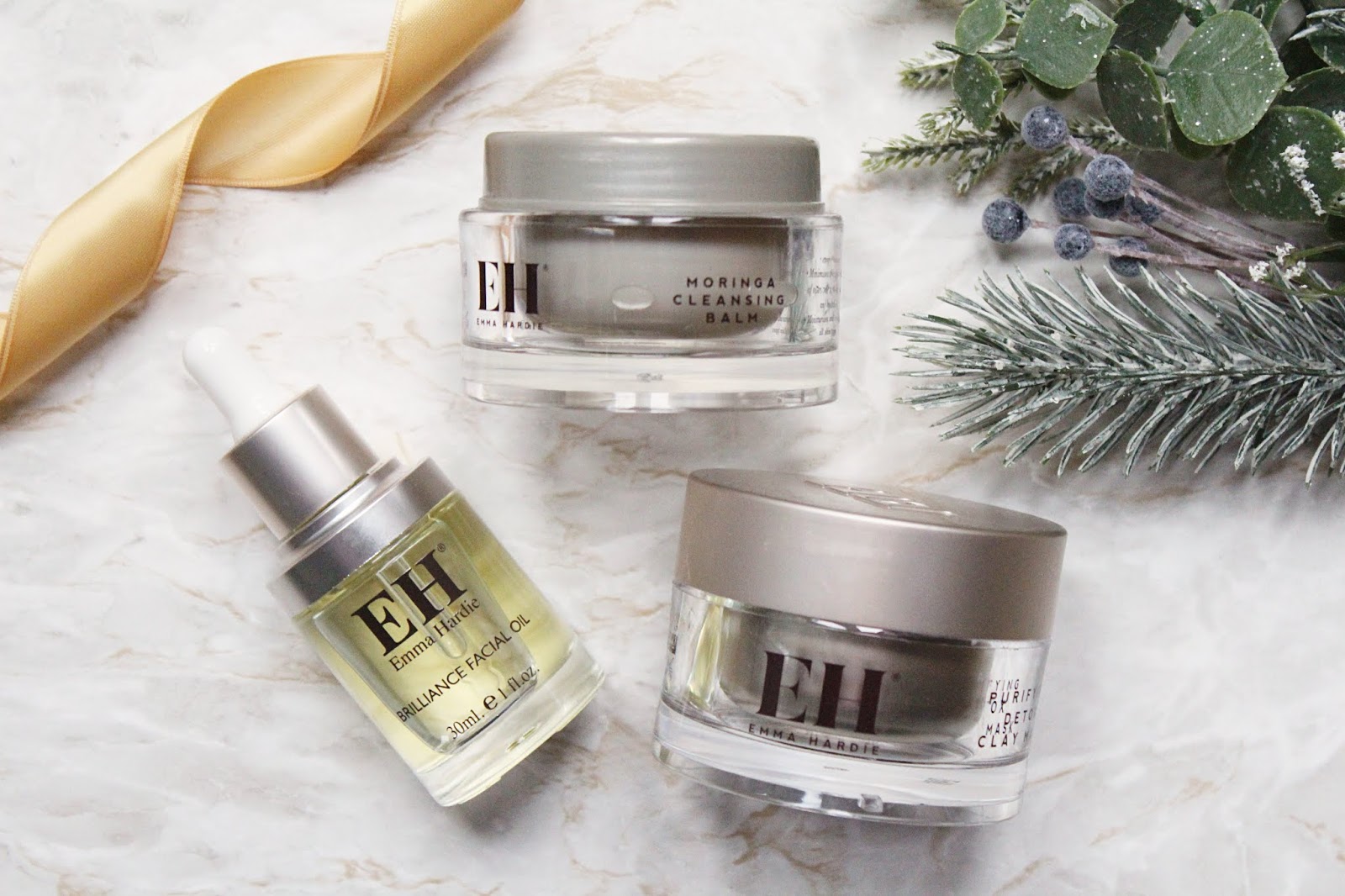 Emma Hardie Skincare Favourites — Hannah Heartss