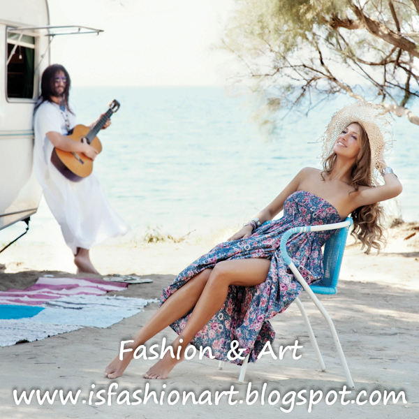 Anna Prelevic for Raxevsky - Fashion & Art