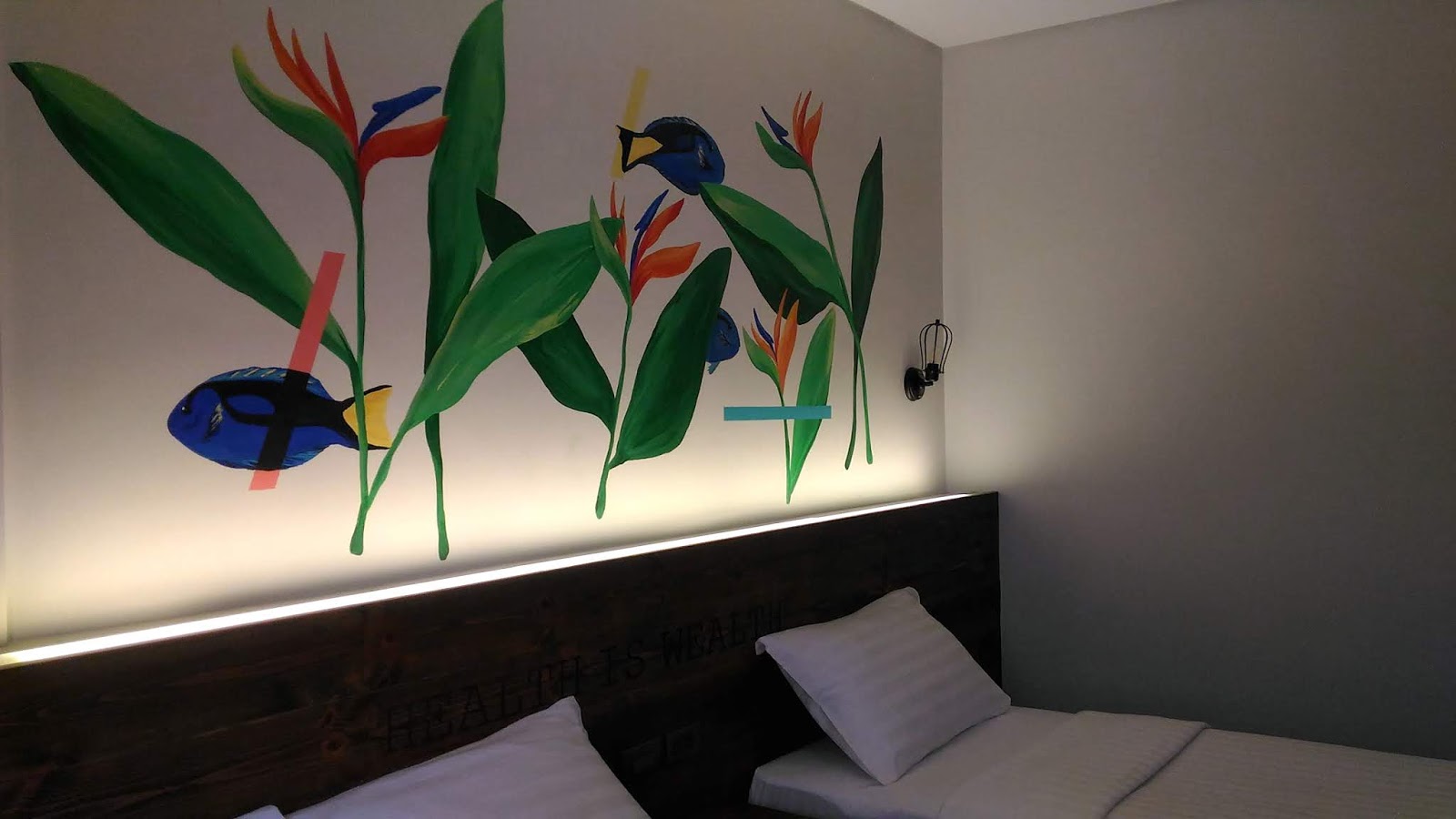 DUDE FOR FOOD: A Cook's Tour With No Reservations To Parts Unknown ...