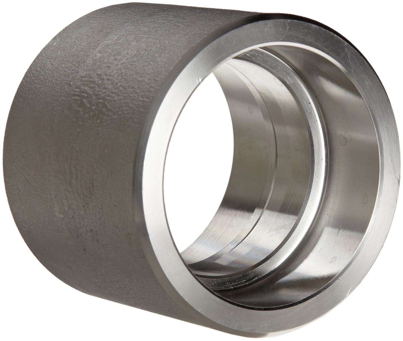 StrainerFiltervalve: FULL COUPLING FORGED STEEL FITTING