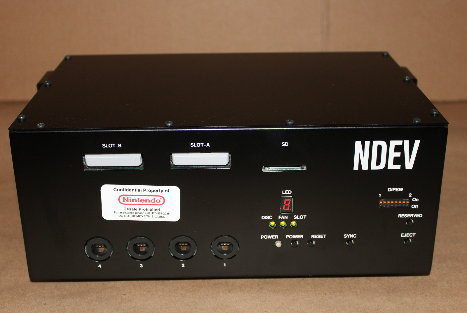 Você sabe o que é um DevKit? - GameBlast