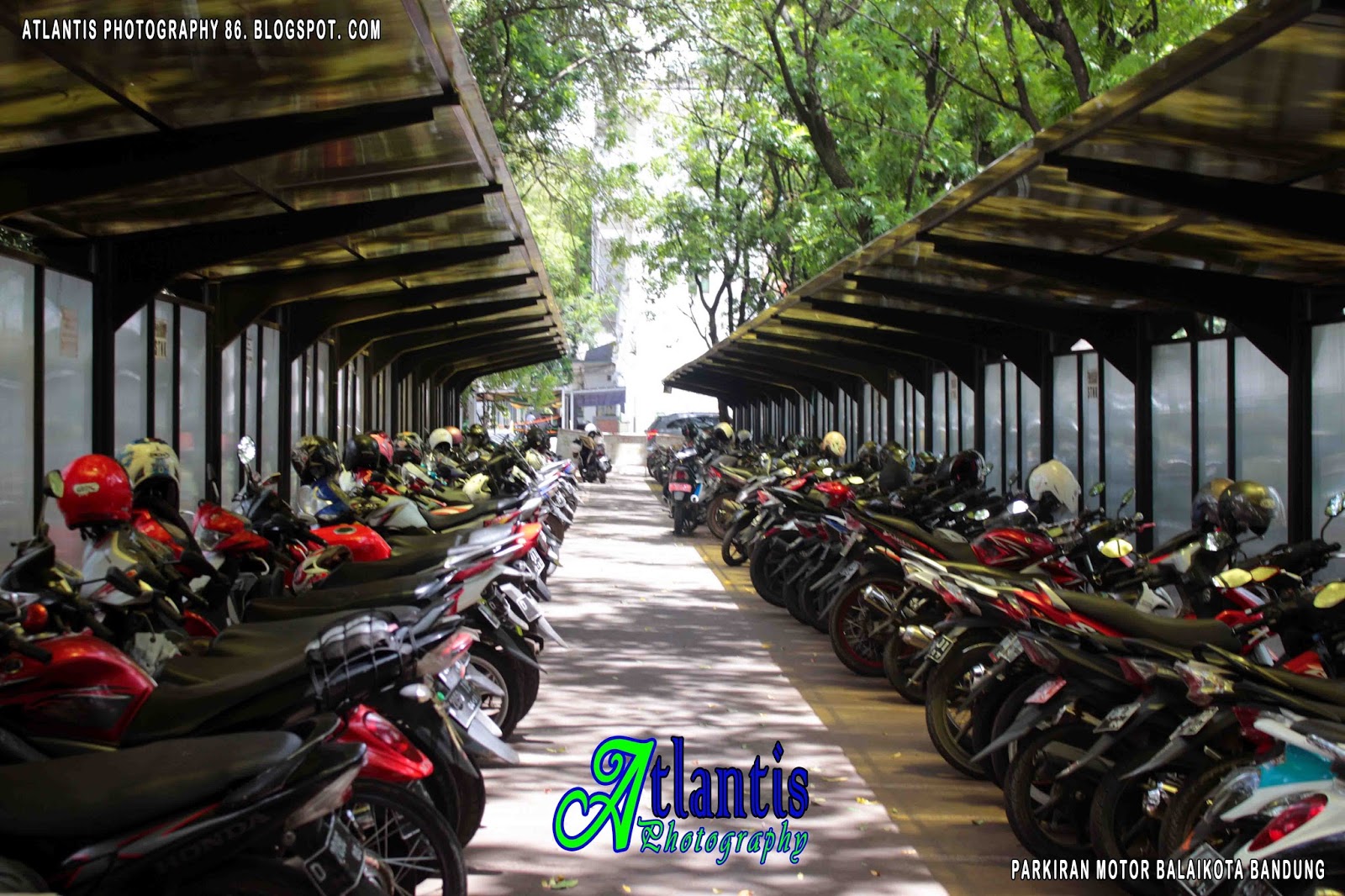 Atlantis Photography KRUI: BALAI KOTA BANDUNG