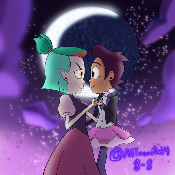 MC 'Toon Reviews: Enchanting Grom Fright - (The Owl House Season 1 ...