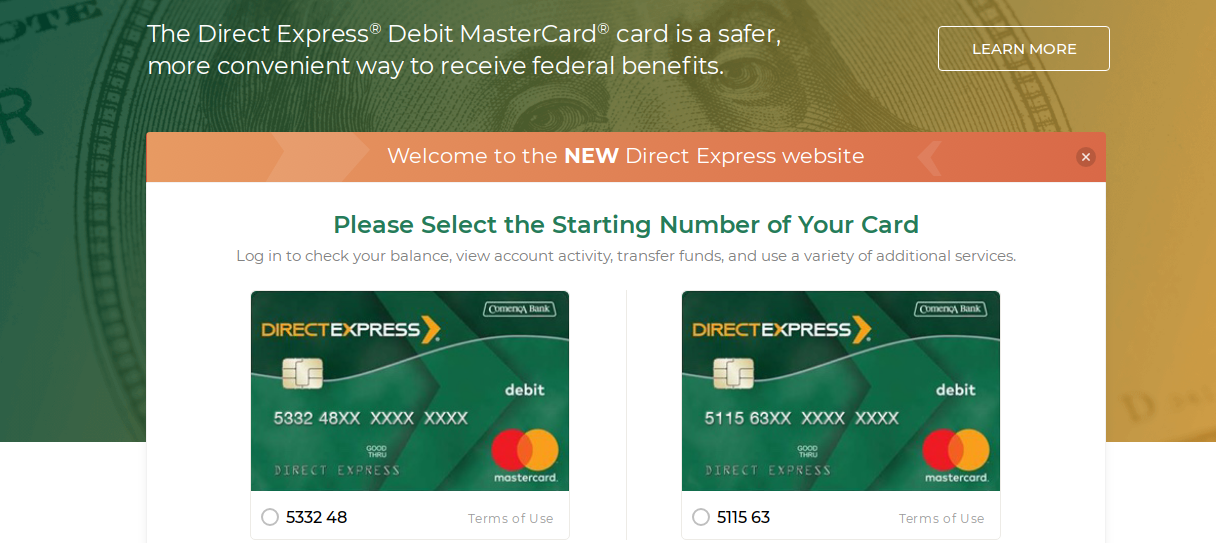 US Express Direct Nightmare