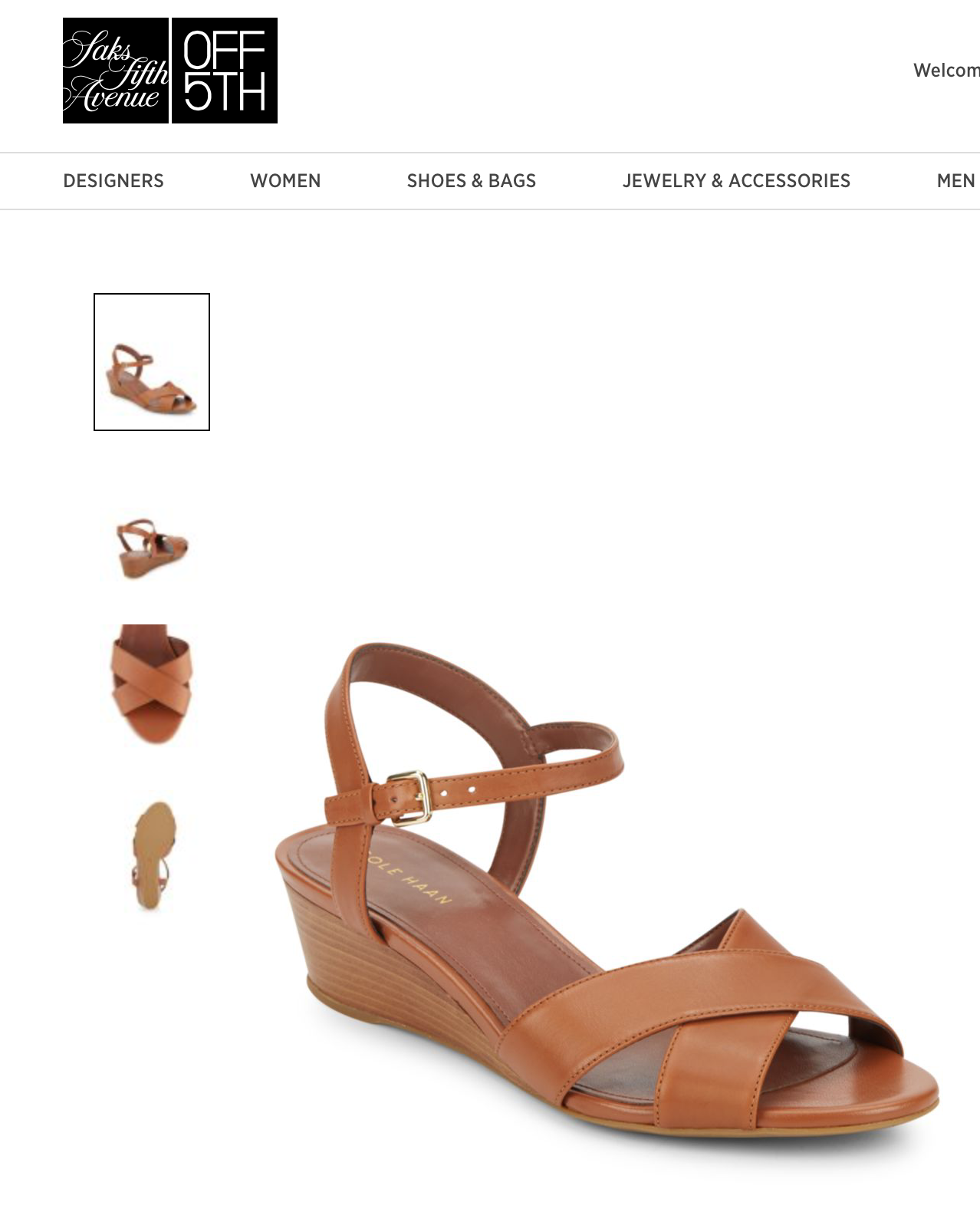 MARIETTE'S BACK TO BASICS: A COOL TIP for Making Shoes Comfortable