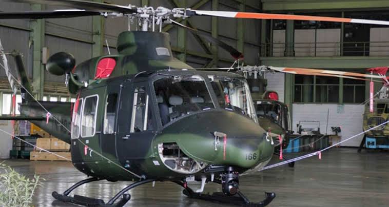 Indonesia orders 9 Bell 412EPi and 8 Airbus H225M helicopters - Asia ...