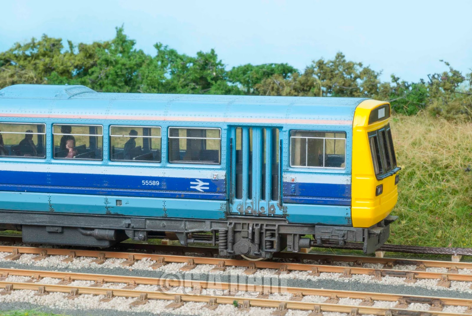 CLASS 142 PACER