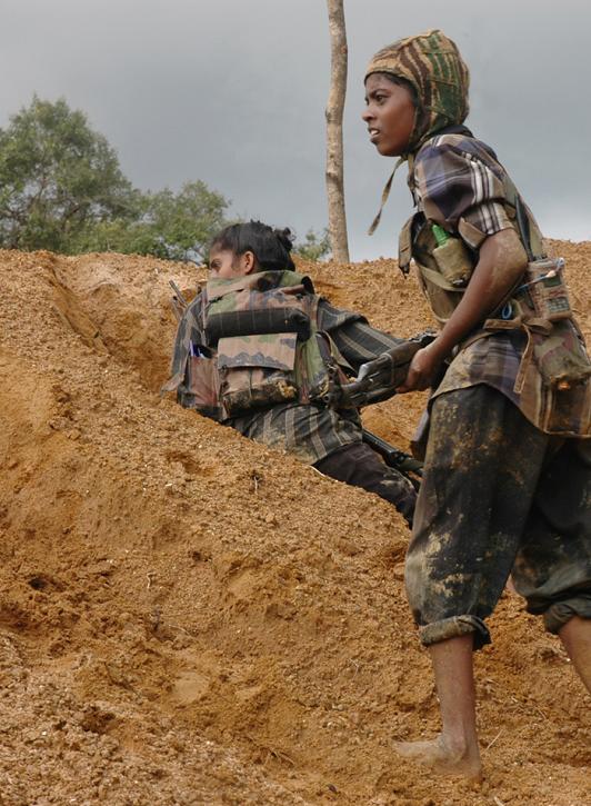 ~ gtkisaru ~: Why is Prabakaran’s son death any different from Children ...