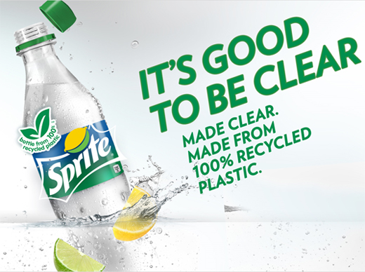 Mundo Das Marcas: SPRITE