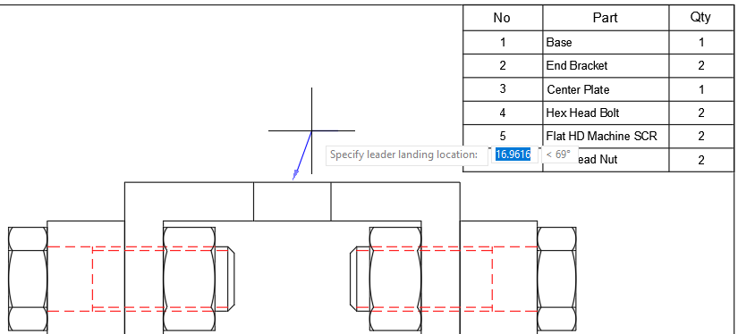 AutoCAD 2018 Essential: Multileader