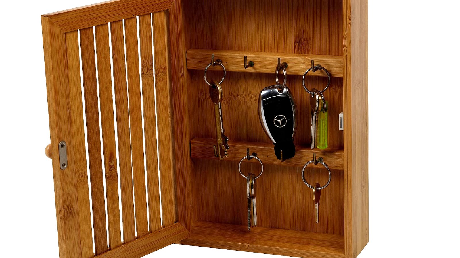 Key Holder Box - Box Choices