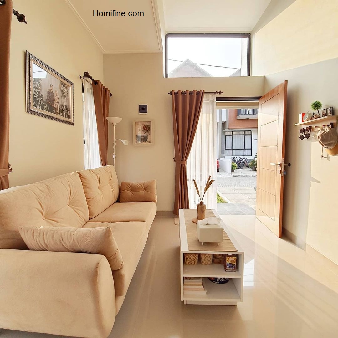 7 Best Living Room Ideas For A Beautiful Home ~ Homifine.com