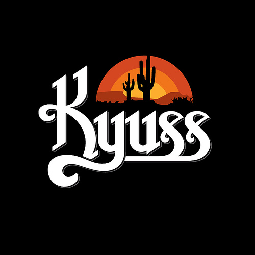 Kyuss - Discografía