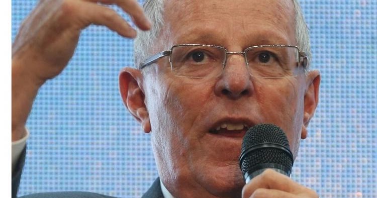 BIOGRAFÍA PPK: Conoce la historia de Pedro Pablo Kuczynski Godard ...