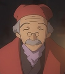 Concept art:game film and animation: research week 2: steampunk shopkeeper