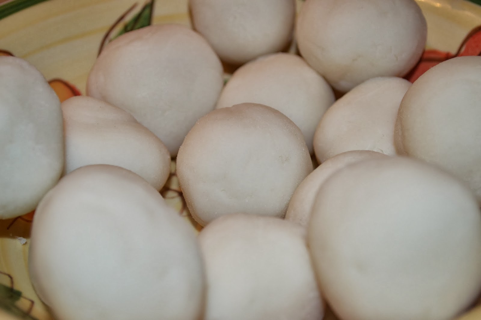 "Cooking Isn't Rocket science" : Ari Pathiri/ Malabar Pathiri