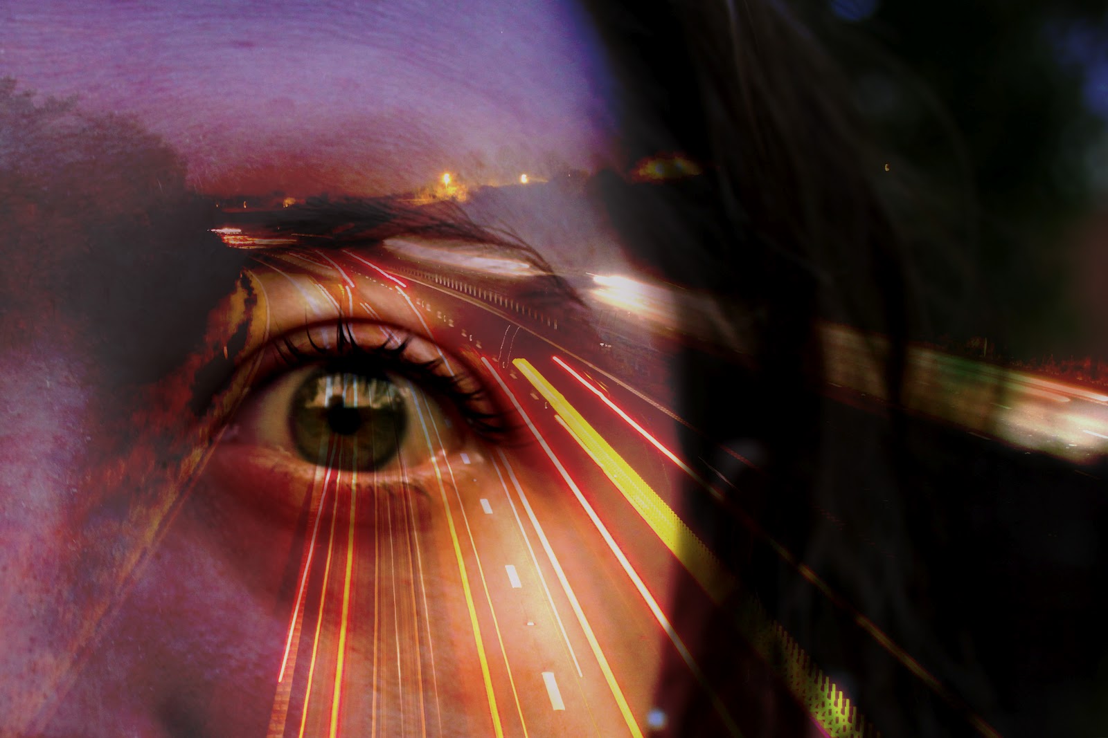 Charlotte's Summer Blog :): Perception Photography