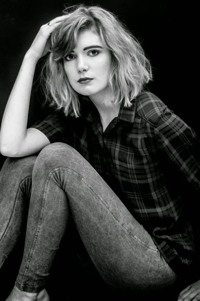 Adora Model Management: Adora Model Management Love Vintage