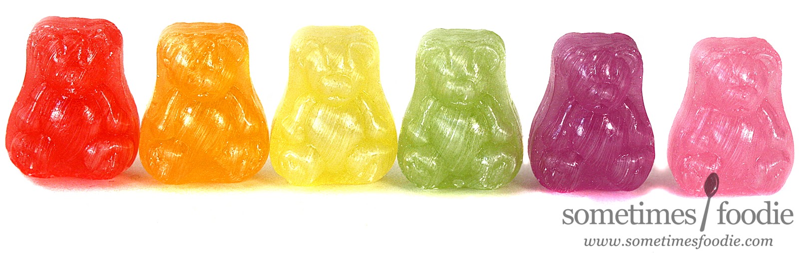 Sometimes Foodie: Teddy Pop - Asian Food Market