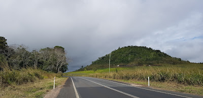 jaro gruber ;-): atherton tablelands (crater lakes NP, babinda boulders ...