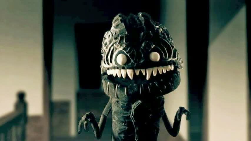 The Puppet Monster Massacre (2010) | Scorethefilm's Movie Blog