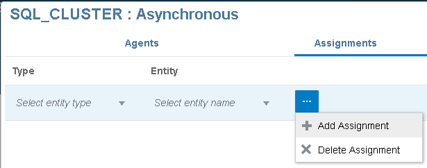 More to life...: EPM Cloud - Integration Agent Part 6 - Multiple agents ...