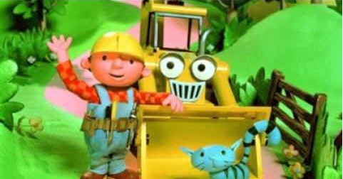 Majstor bob - kompilacija 2 | Stari crtani filmovi