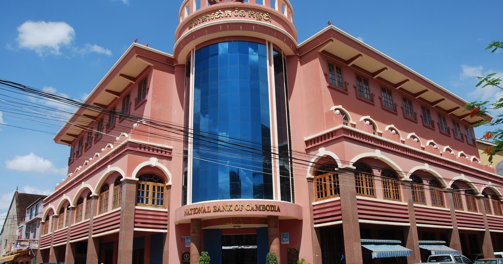 List of Bank in Cambodia | Exploring Cambodia, Having Best Time
