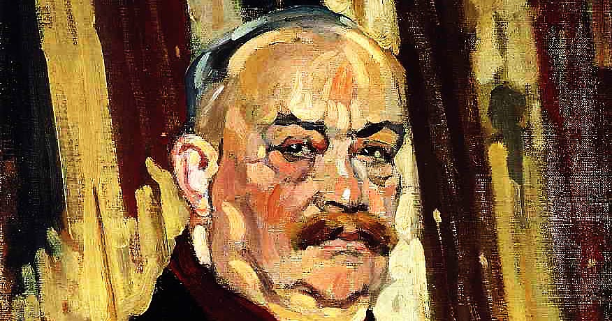 Art Collage JANG: The Introduction of the Works by Amedeo Modigliani ...