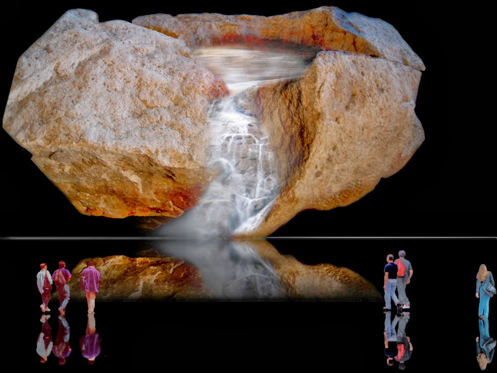 Técnicas Visuales: Angularidad - redondez