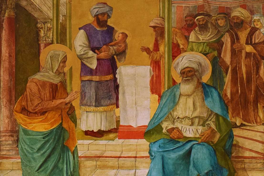 My Reflections...: Reflection for December 23, Wednesday Late Advent ...