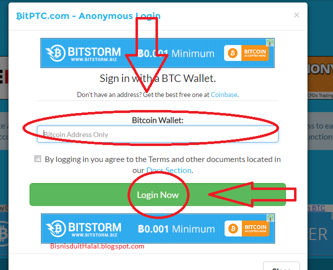 Cara Mudah Cari BITCOIN di BITBTC gratis | Bisnis online gratis tanpa modal | Info Peluang Bisnis