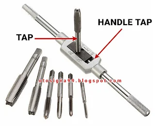 Pengertian Serta Perbedaan Tap Dan Snei - Otosigna99
